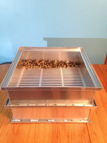 Super Sized Shell Sorter™