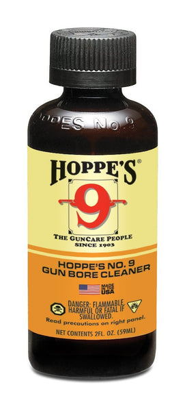 Hoppes #9 solvent – Shell Sorter™